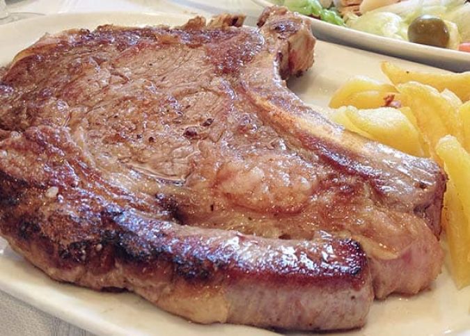 100 platos de comida española que deberías probar antes de morir