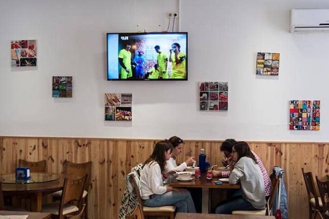 Usera: el delicioso barrio chino de Madrid - Comedera - Recetas, tips y ...