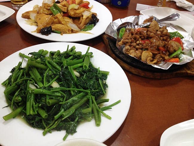 Restaurante chino Lao Tou en Usera - Madrid - Comedera - Recetas, tips ...