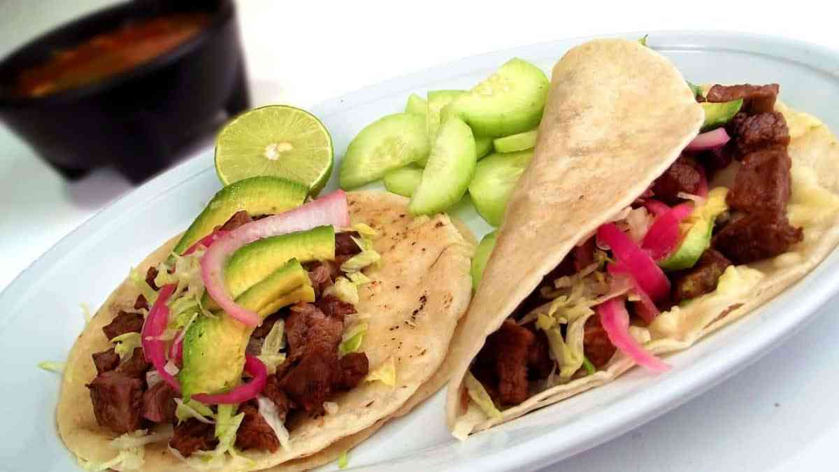 100 recetas de comida mexicana que debes probar antes de morir ...