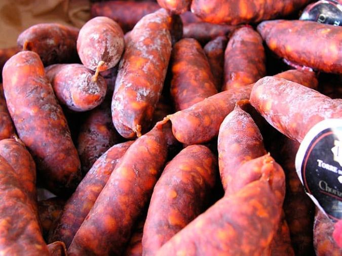 15 Recetas con chorizo, caseras y deliciosas - Comedera - Recetas, tips ...