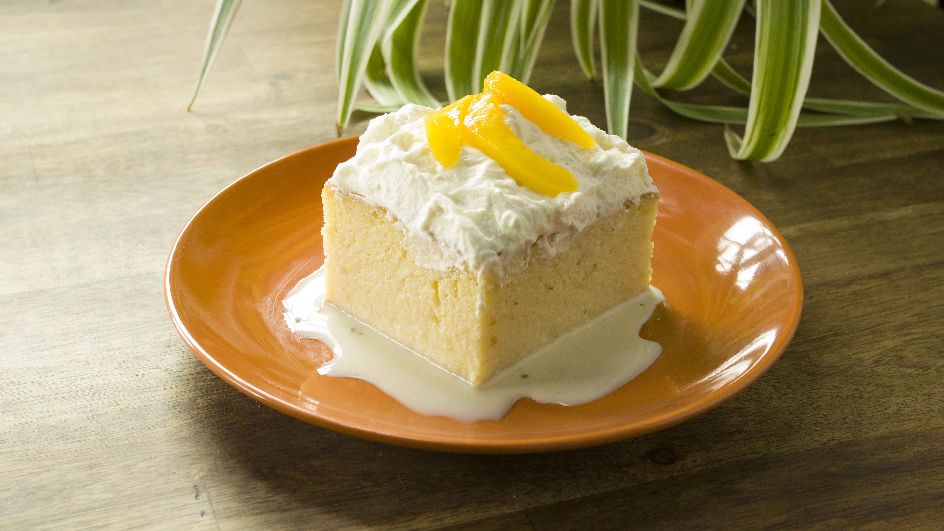 Pastel tres leches, postre tradicional - Comedera - Recetas, tips y ...