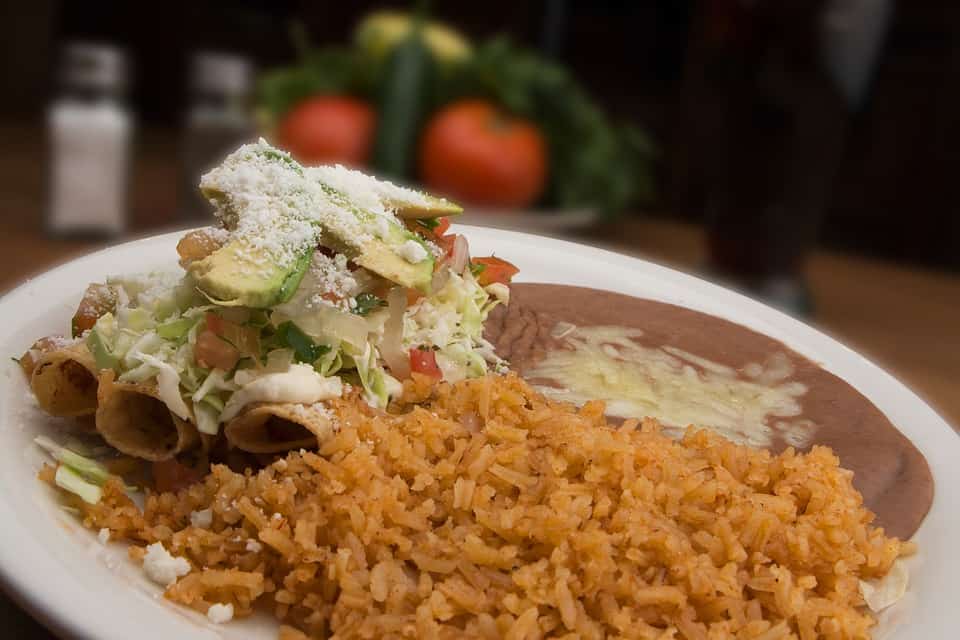 Receta de arroz rojo mexicano, paso a paso - Comedera - Recetas, tips y ...