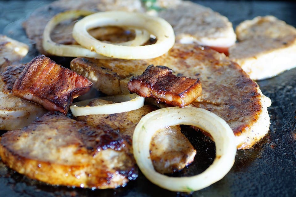 Poc chuc, receta mexicana paso a paso - Comedera - Recetas, tips y ...