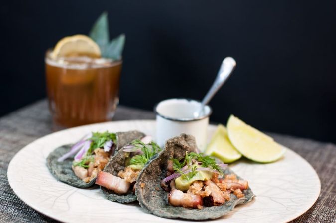 Poc chuc, receta mexicana paso a paso - Comedera - Recetas, tips y ...