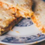 Receta de gringas al pastor - Comedera - Recetas, tips y consejos para ...