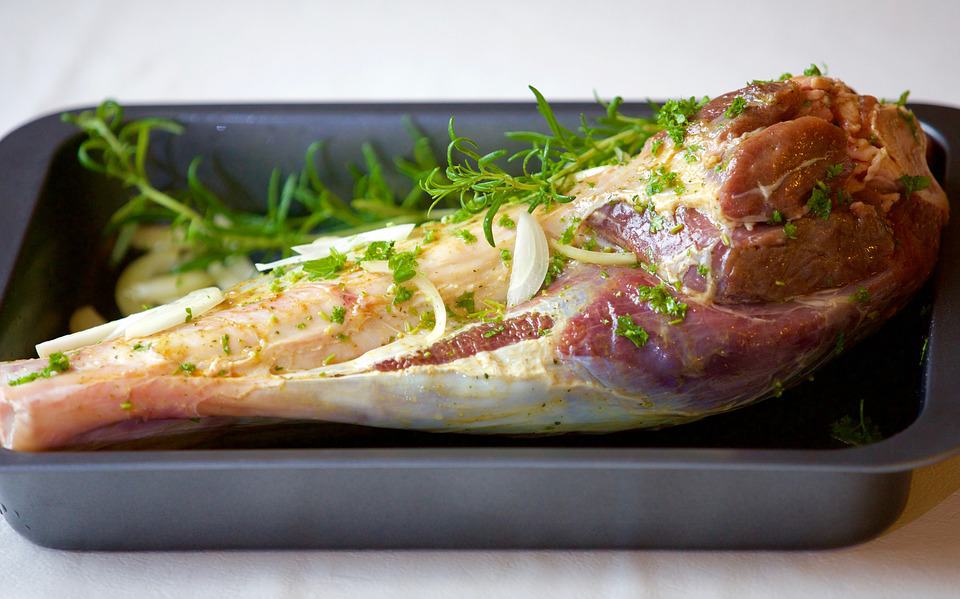 4 recetas de cordero caseras y deliciosas - Comedera - Recetas, tips y ...