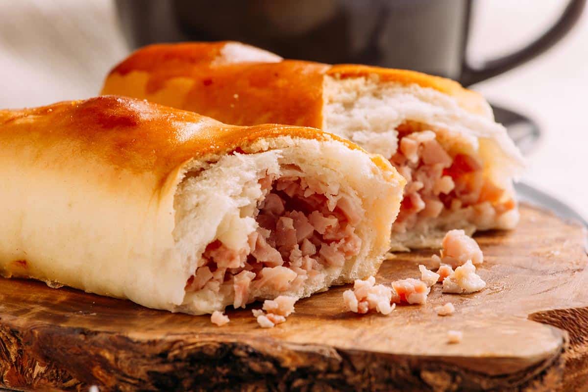 Cachitos venezolanos, receta paso a paso - Comedera - Recetas, tips y ...