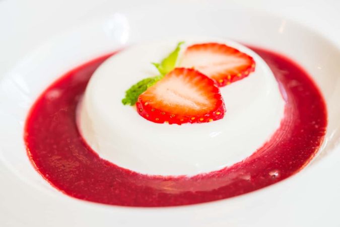 Cómo hacer panacota: postre tradicional italiano - Comedera - Recetas ...