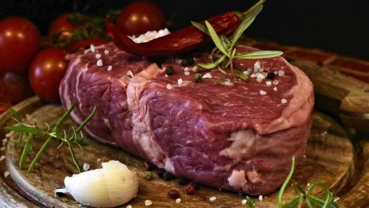 Tipos de cortes de carne de res y su uso - Comedera - Recetas, tips y ...