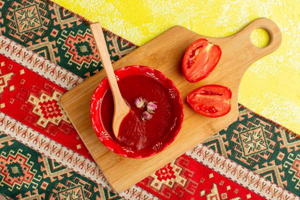 Te enseñamos cómo hacer salsa de chipotle en casa - Comedera - Recetas ...