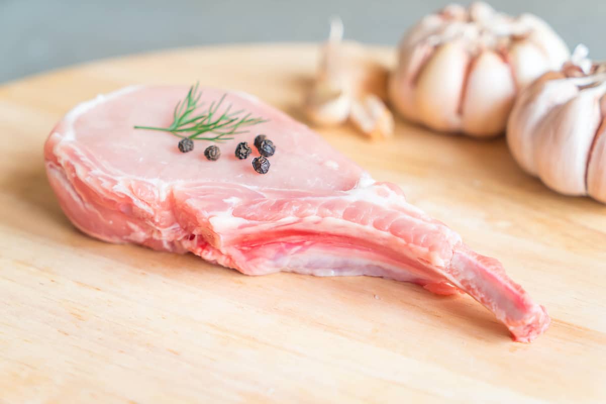 Conoce los diferentes tipos de cortes de carne de cerdo - Comedera ...