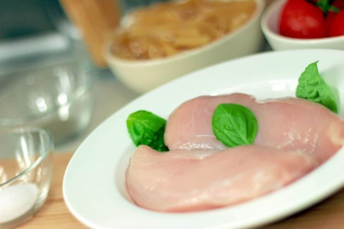 Conoce todos los cortes de pollo y sus mejores usos en la cocina ...