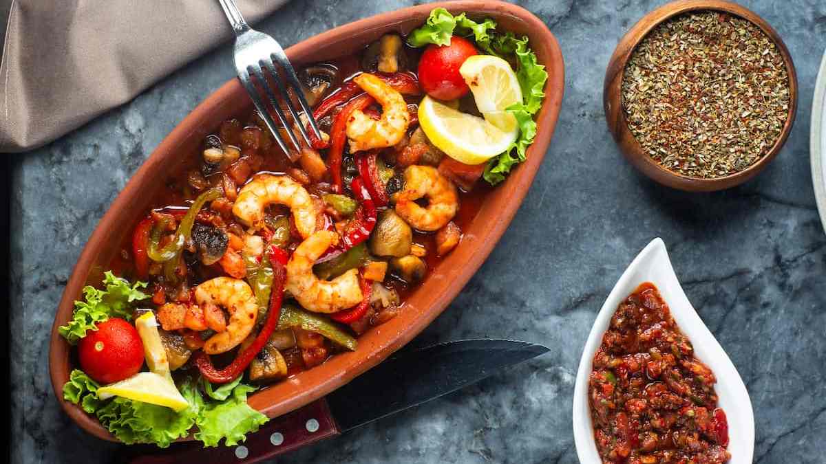 Prepara salsa cajún casera en casa: receta fácil - Comedera - Recetas ...