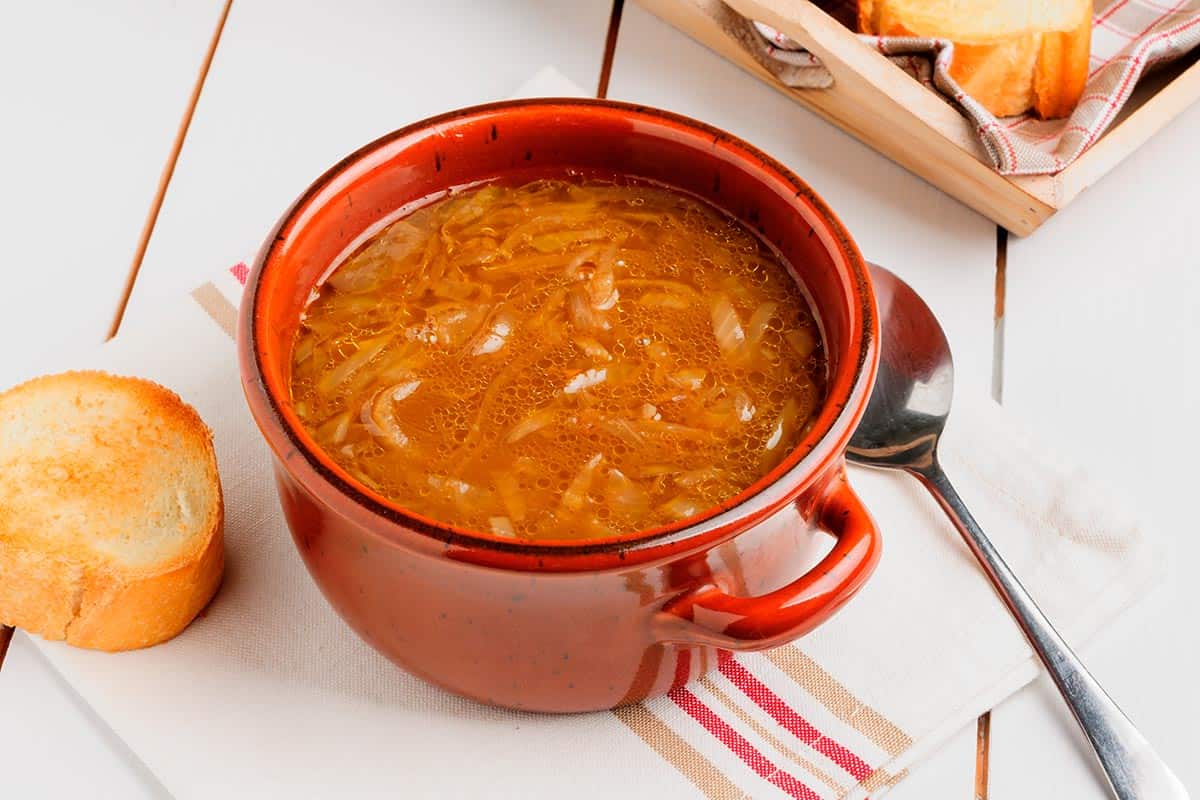8 recetas donde la cebolla es el ingrediente estrella - Comedera ...