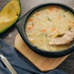 Cómo preparar cuchuco de maíz - Comedera - Recetas, tips y consejos ...