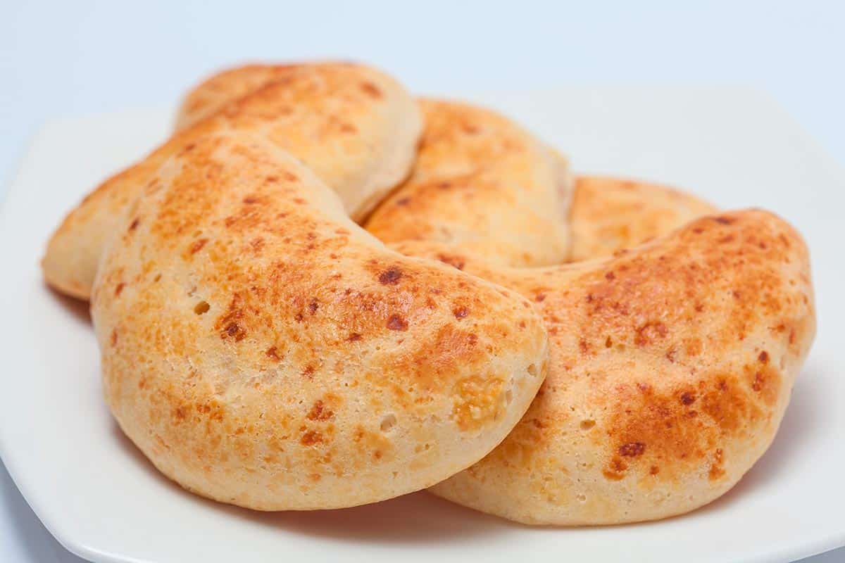 Cómo hacer pan de yuca - Comedera - Recetas, tips y consejos para comer ...