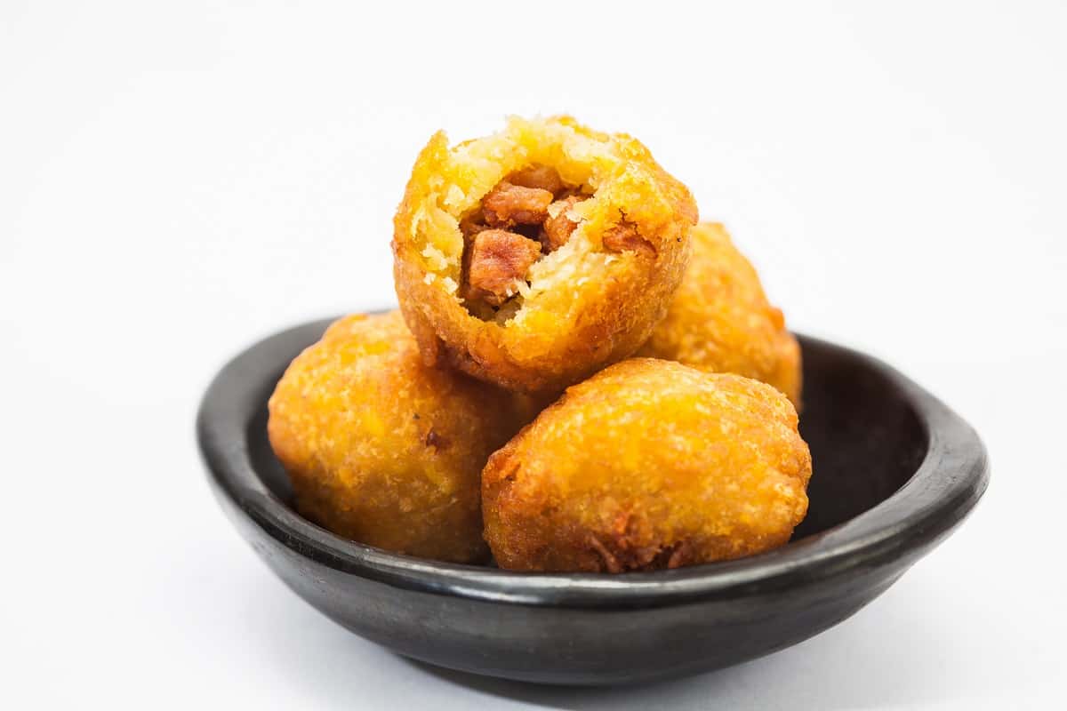 Cómo hacer marranitas colombianas - Comedera - Recetas, tips y consejos ...