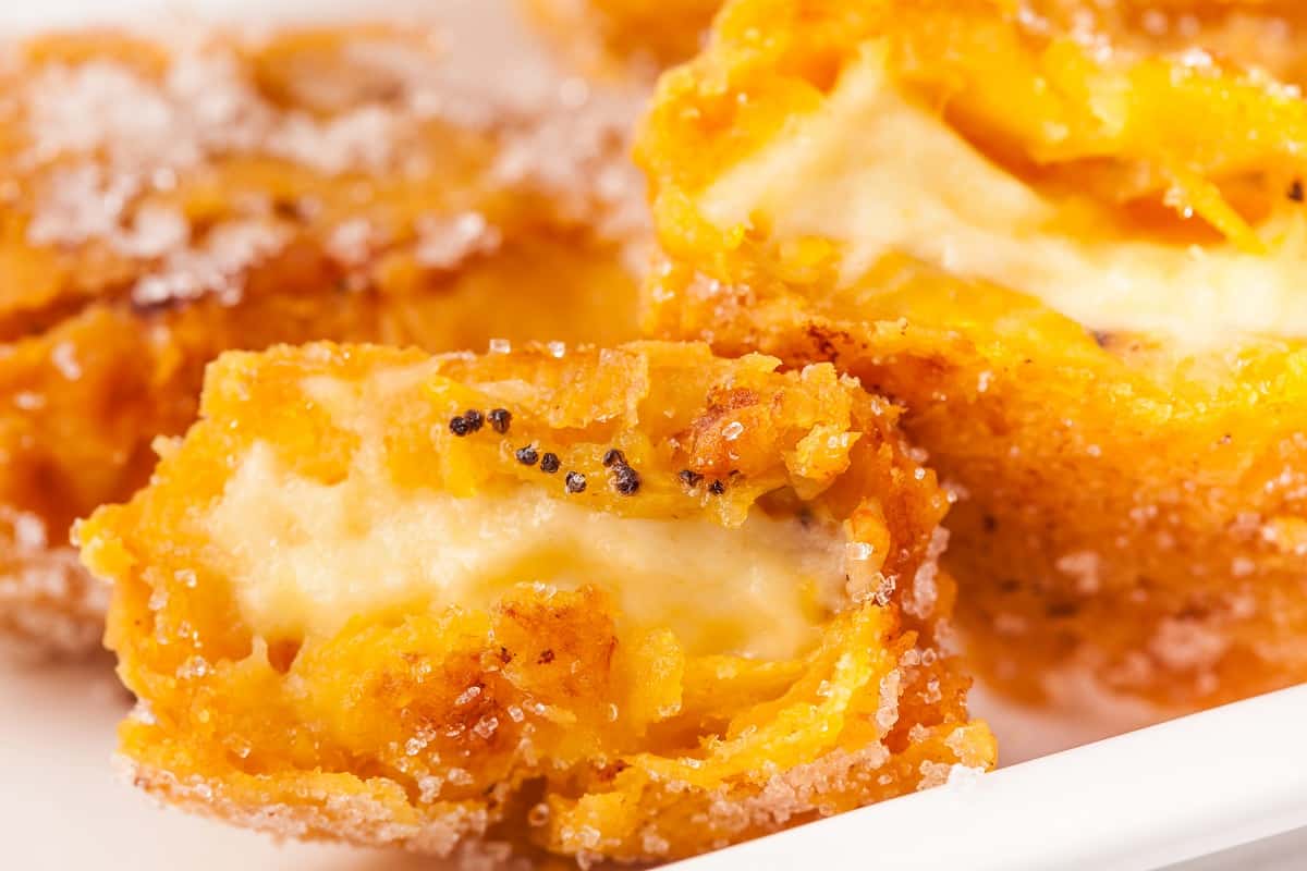 Receta de aborrajados colombianos, irresistibles - Comedera - Recetas ...