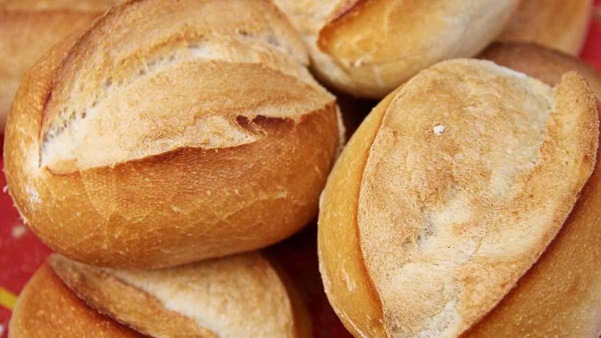 Pan de huevo, muy fácil - Comedera - Recetas, tips y consejos para ...