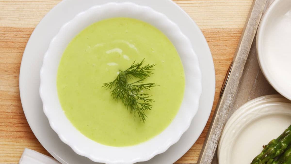 Cómo hacer crema de lechuga - Comedera - Recetas, tips y consejos para ...