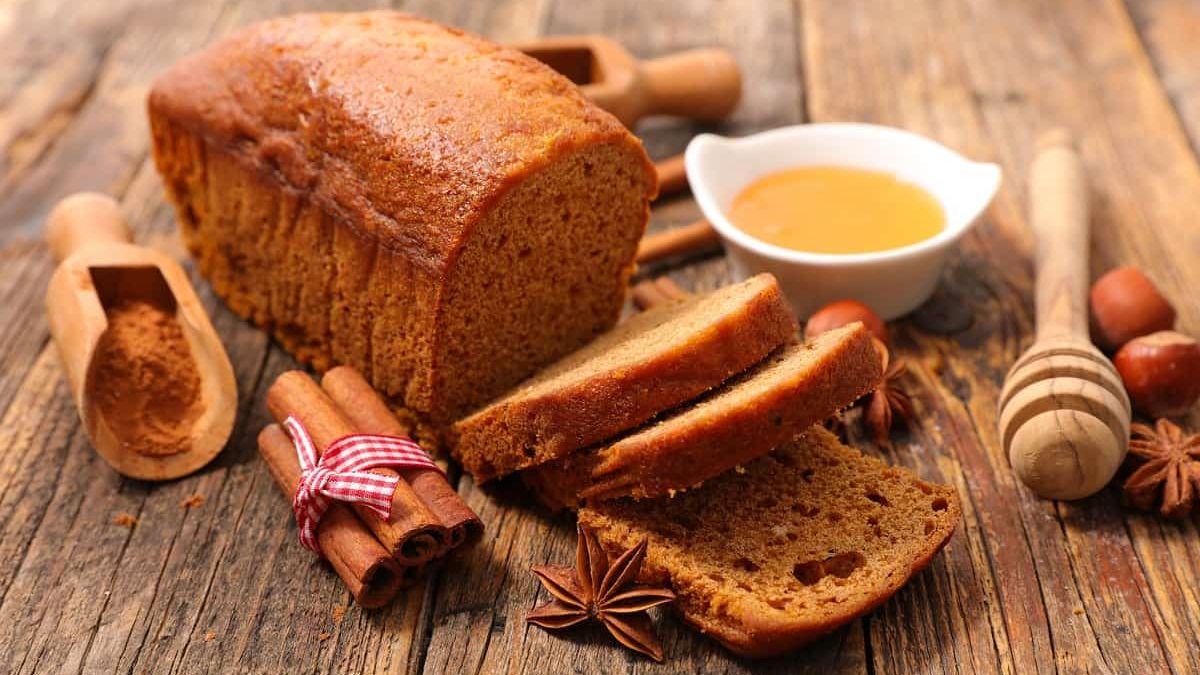 Cómo hacer pan de jengibre - Comedera - Recetas, tips y consejos para ...