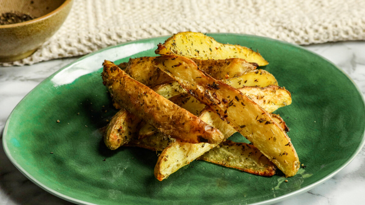 Cómo hacer papas rústicas - Comedera - Recetas, tips y consejos para ...