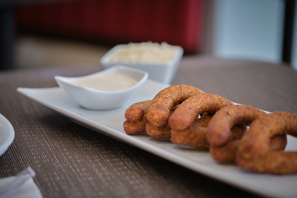 Mandocas Delicia Venezolana Comedera Recetas Tips Y Consejos Para