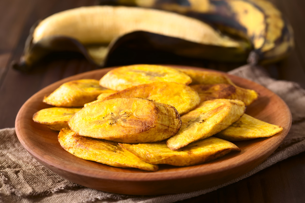 Cómo hacer tajadas venezolanas - Comedera - Recetas, tips y consejos ...