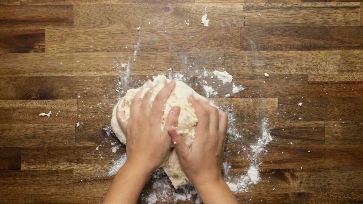 Cómo hacer el tradicional pan telera mexicano - Comedera - Recetas ...