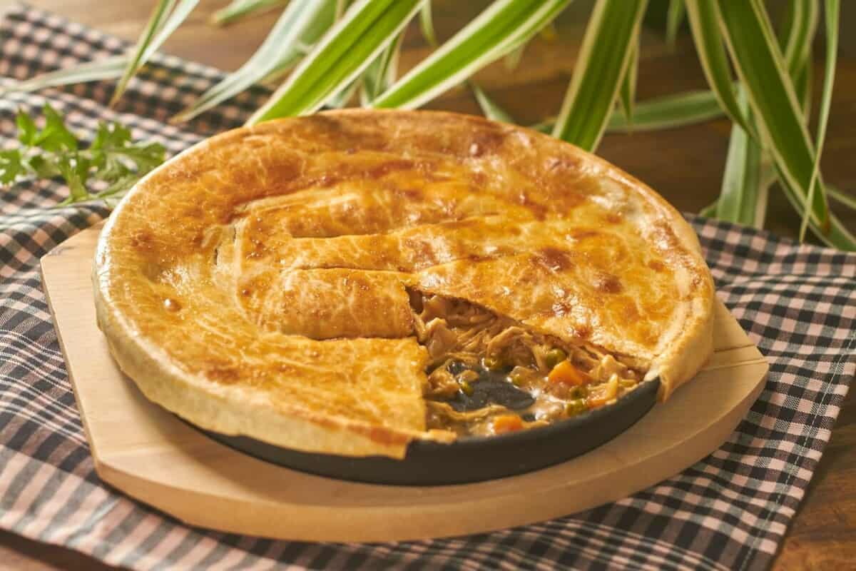Pastel de pollo, paso a paso - Comedera - Recetas, tips y consejos para ...