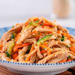 Cómo hacer pollo desmechado - Comedera - Recetas, tips y consejos para ...