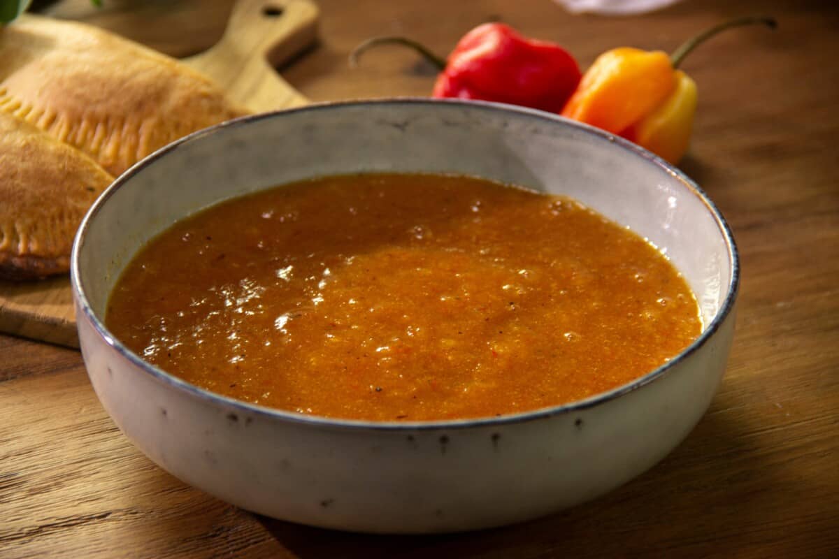 Cómo hacer salsa de mango habanero - Comedera - Recetas, tips y ...
