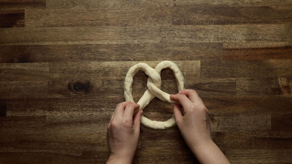 Cómo hacer Pretzels, paso a paso - Comedera - Recetas, tips y consejos ...