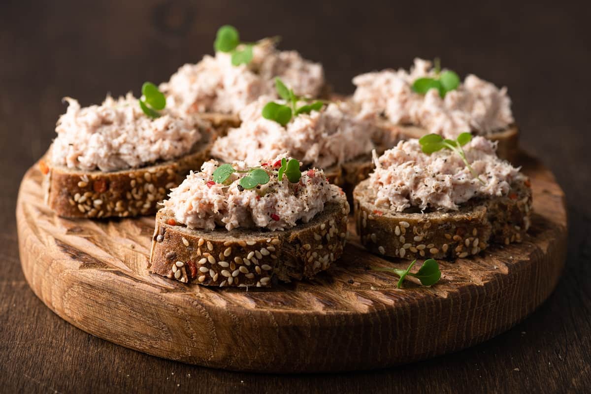 Rillette de pato, receta francesa - Comedera - Recetas, tips y consejos ...