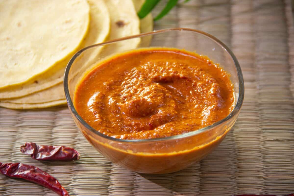 Salsa de chile de árbol, el sabor infaltable - Comedera - Recetas, tips ...