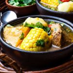 Cazuela chilena, sabor tradicional - Comedera - Recetas, tips y ...