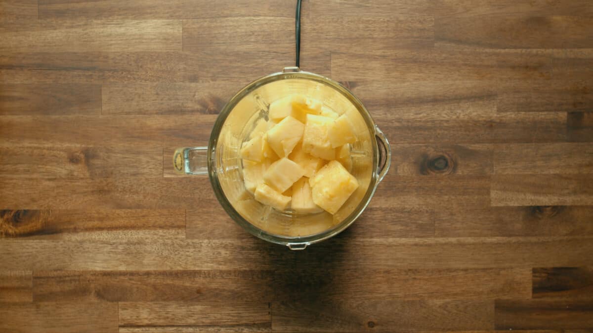 Cómo hacer licuado de nopal y piña - Comedera - Recetas, tips y ...