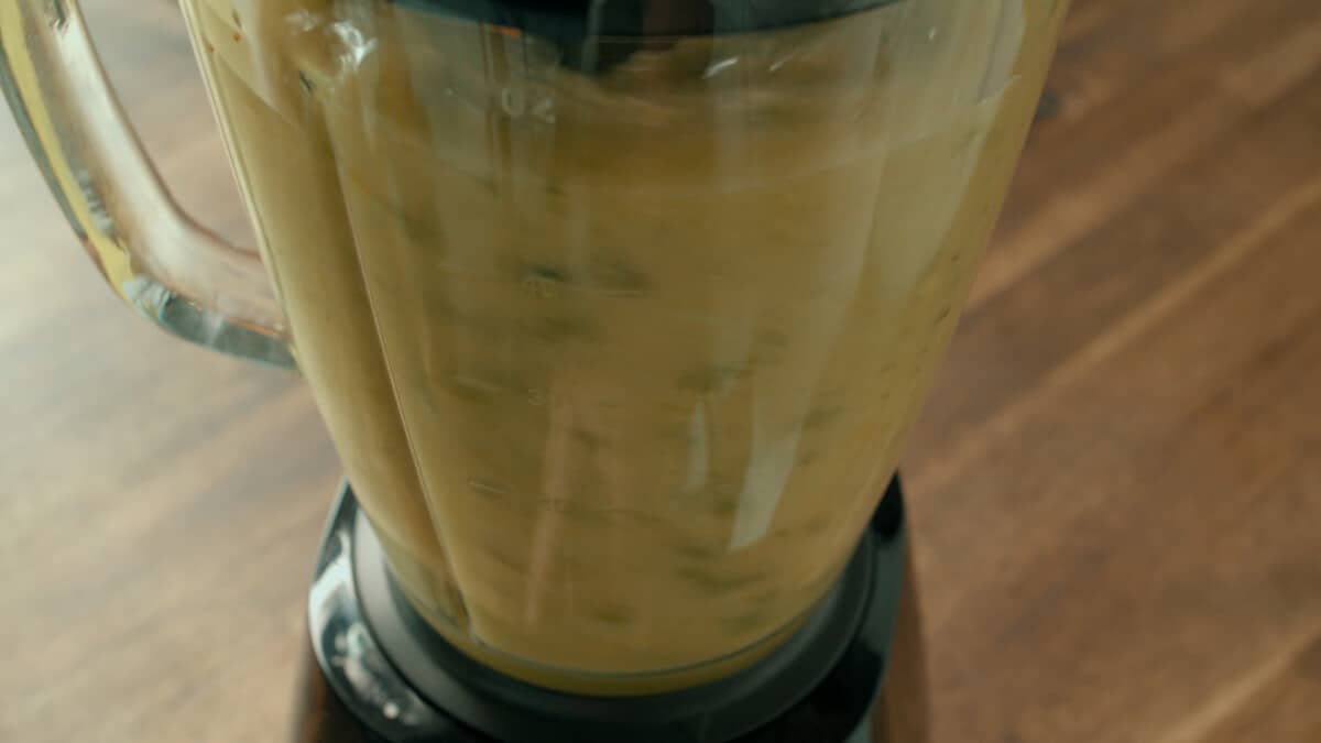 Cómo hacer licuado de nopal y piña - Comedera - Recetas, tips y ...