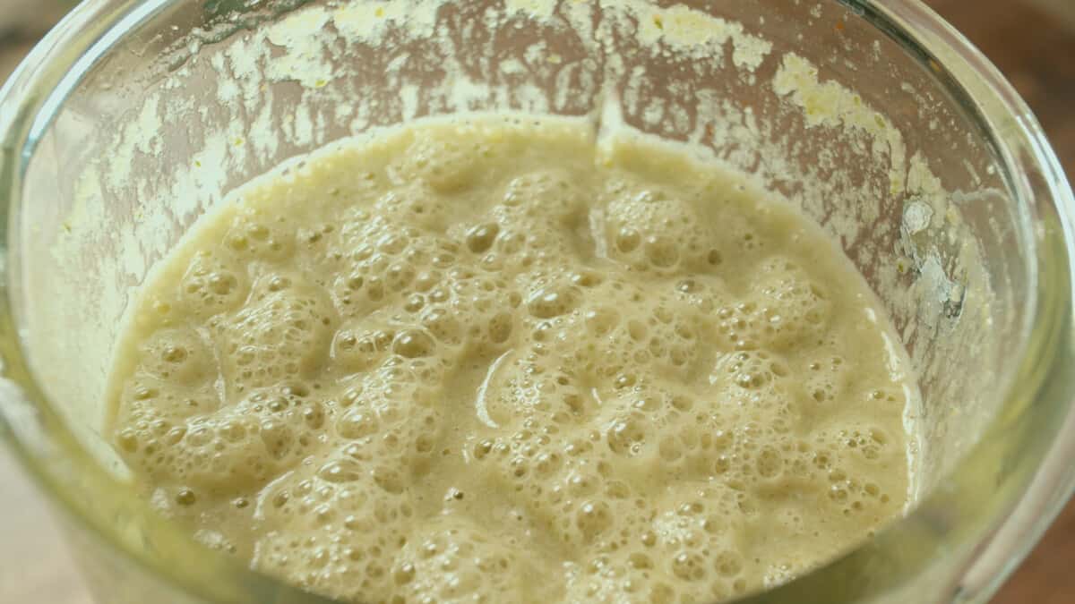 Cómo hacer licuado de nopal y piña - Comedera - Recetas, tips y ...