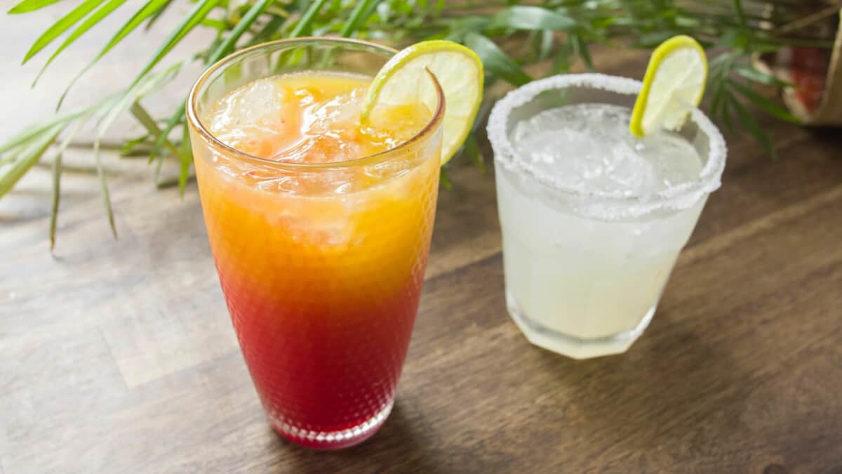 2 bebidas con tequila, frescas y deliciosas - Comedera - Recetas, tips ...