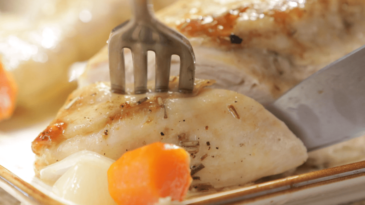 3 formas de preparar el pollo jugoso - Comedera - Recetas, tips y ...