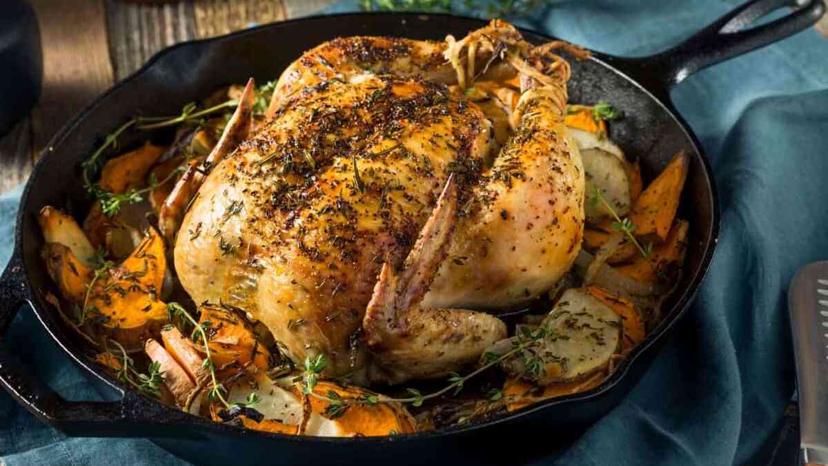 Pollo al barro, tradición chilena - Comedera - Recetas, tips y consejos ...