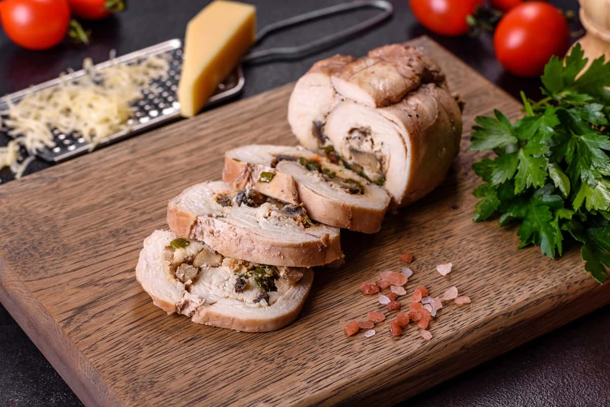 Cómo hacer roti de pollo - Comedera - Recetas, tips y consejos para ...