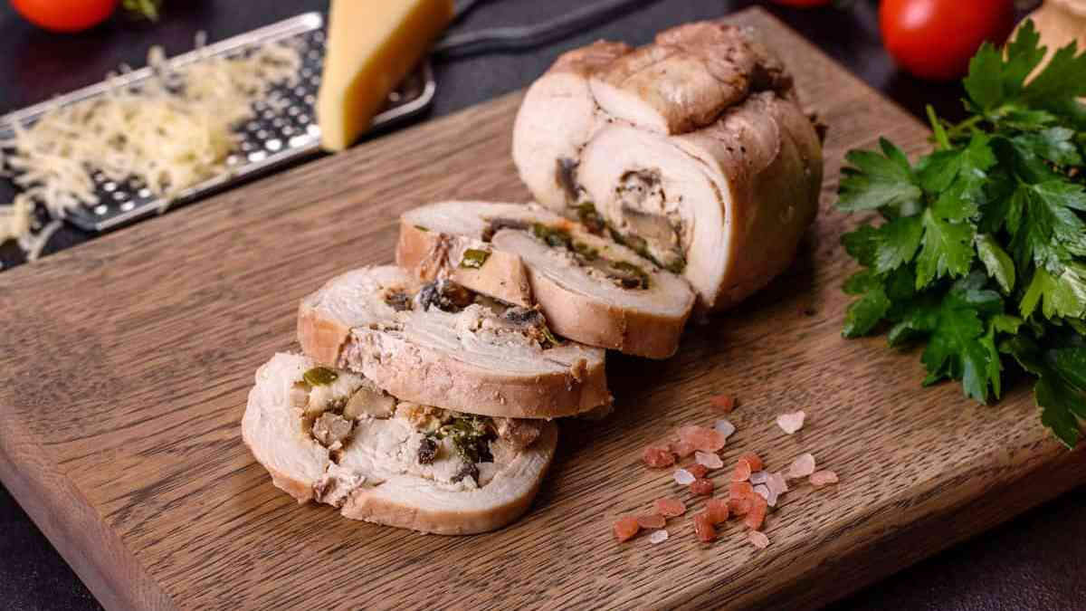 Cómo hacer roti de pollo - Comedera - Recetas, tips y consejos para ...