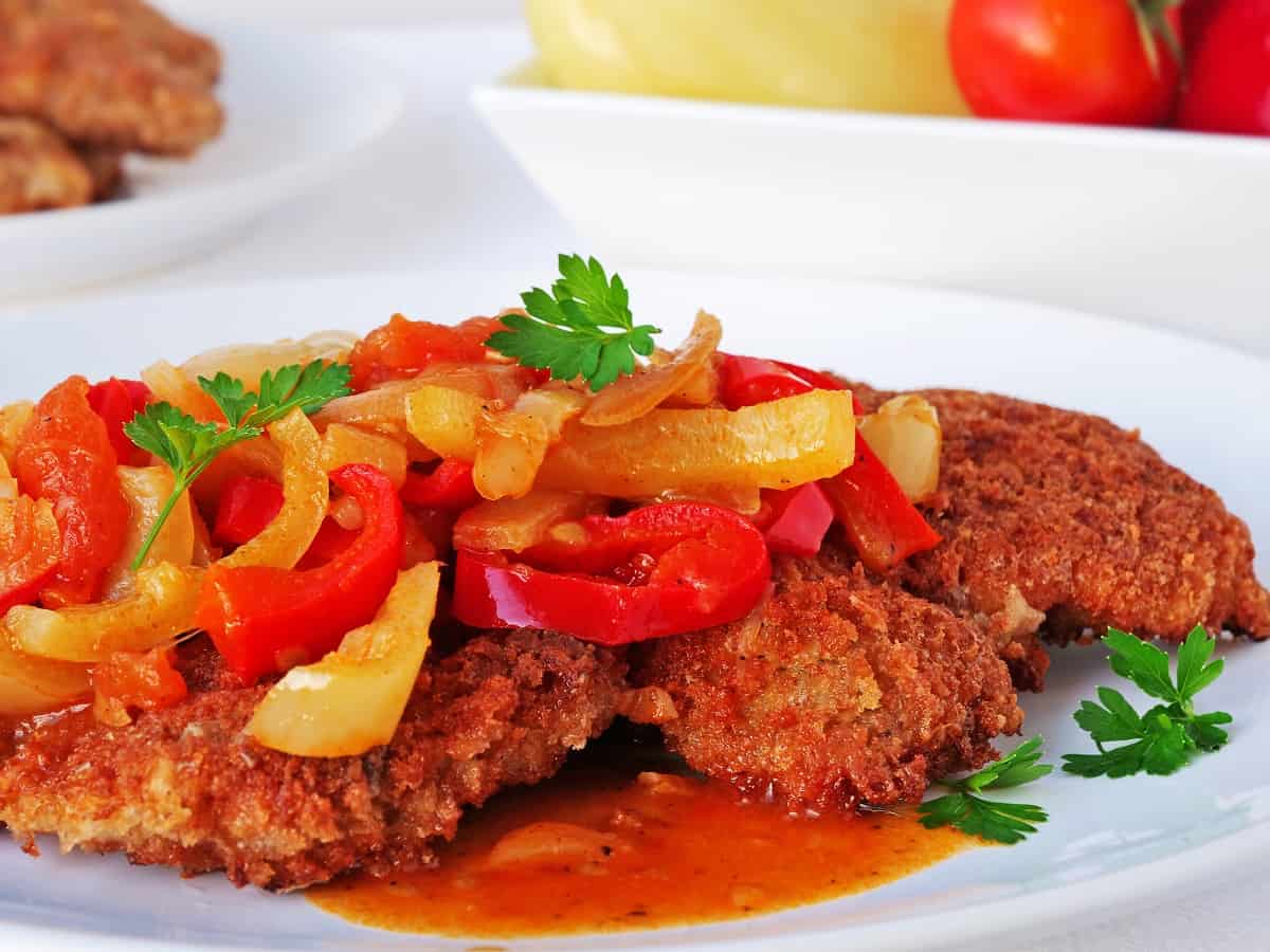 Cómo hacer escalopes de ternera rebozados - Comedera - Recetas, tips y ...