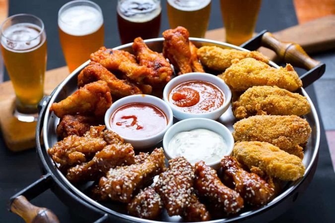 Conoce todos los cortes de pollo y sus mejores usos en la cocina ...