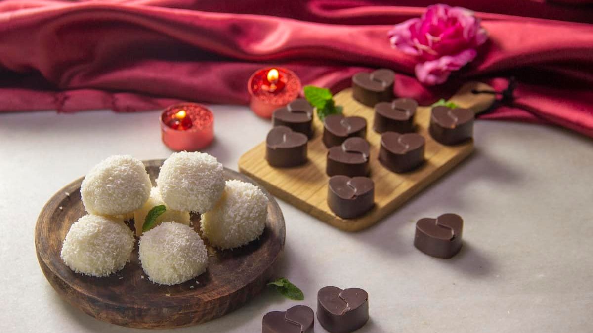2 deliciosos dulces para San Valentín - Comedera - Recetas, tips y ...