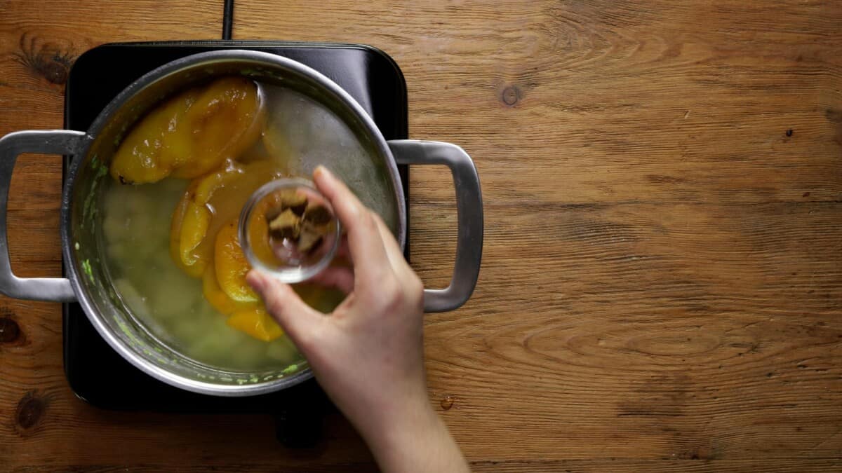 Cómo hacer crema de pimientos amarillos - Comedera - Recetas, tips y ...