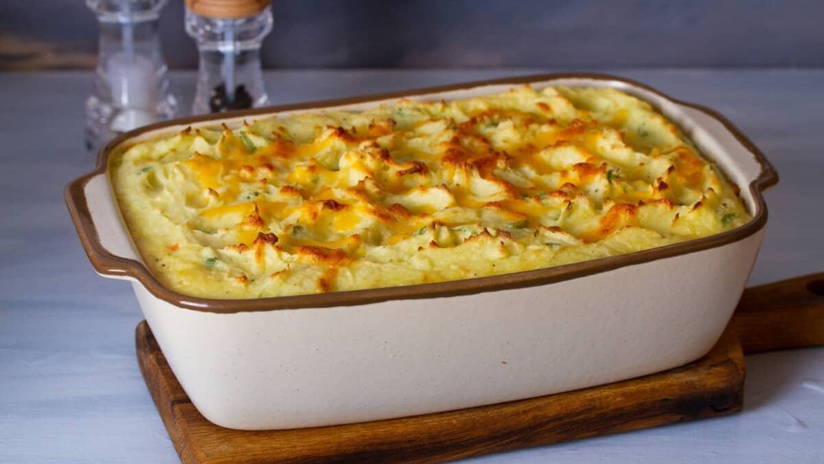 Receta de pastel de chucho de Venezuela - Comedera - Recetas, tips y ...